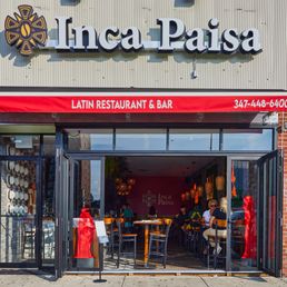 INCA PAISA - Updated October 2025 - 255 Photos & 64 Reviews - 21-19 ...