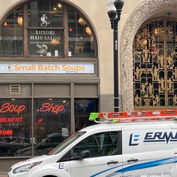 SMALL BATCH SOUPS BY SOUPREMACY - Updated December 2025 - 335 Photos ...