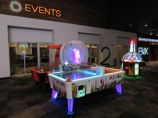 EVO ENTERTAINMENT - Updated April 2026 - 143 Photos & 350 Reviews ...