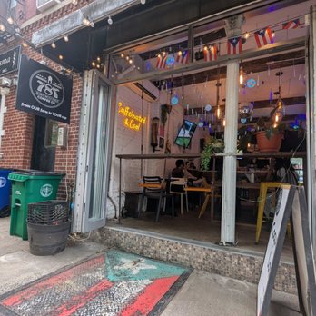 787 COFFEE - Updated October 2025 - 393 Photos & 243 Reviews - 131 E ...