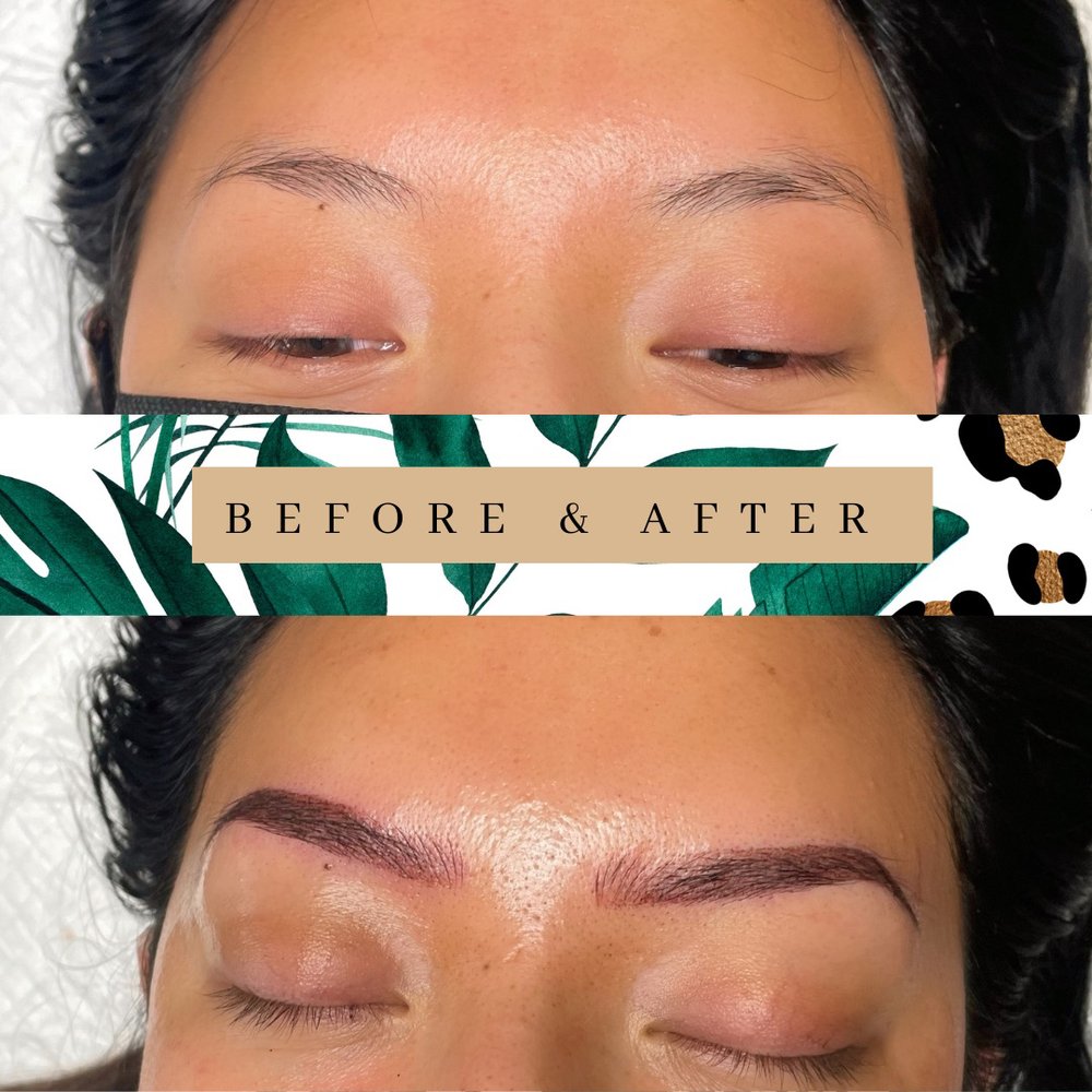 MAREE JOHNSON MICROBLADING - Updated July 2024 - Request an Appointment ...