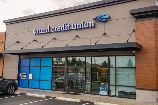 SOUND CREDIT UNION - Updated January 2026 - 18 Reviews - 2020 S 320th ...