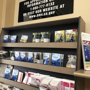 DMV - Updated January 2025 - 100 Photos & 510 Reviews - 3960 Normal St ...