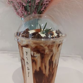 KREAM DESSERT - Updated July 2024 - 83 Photos & 35 Reviews - 526 Yonge ...