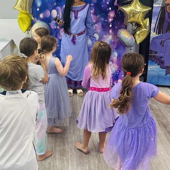 THE PURE IMAGINATION PARTY COMPANY - Updated May 2024 - 1249 Photos ...