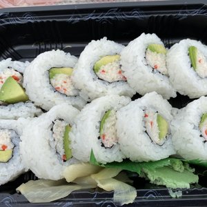 MAXI TERIYAKI AND SUSHI RESTAURANT - 69 Photos & 93 Reviews - 1033 1st ...
