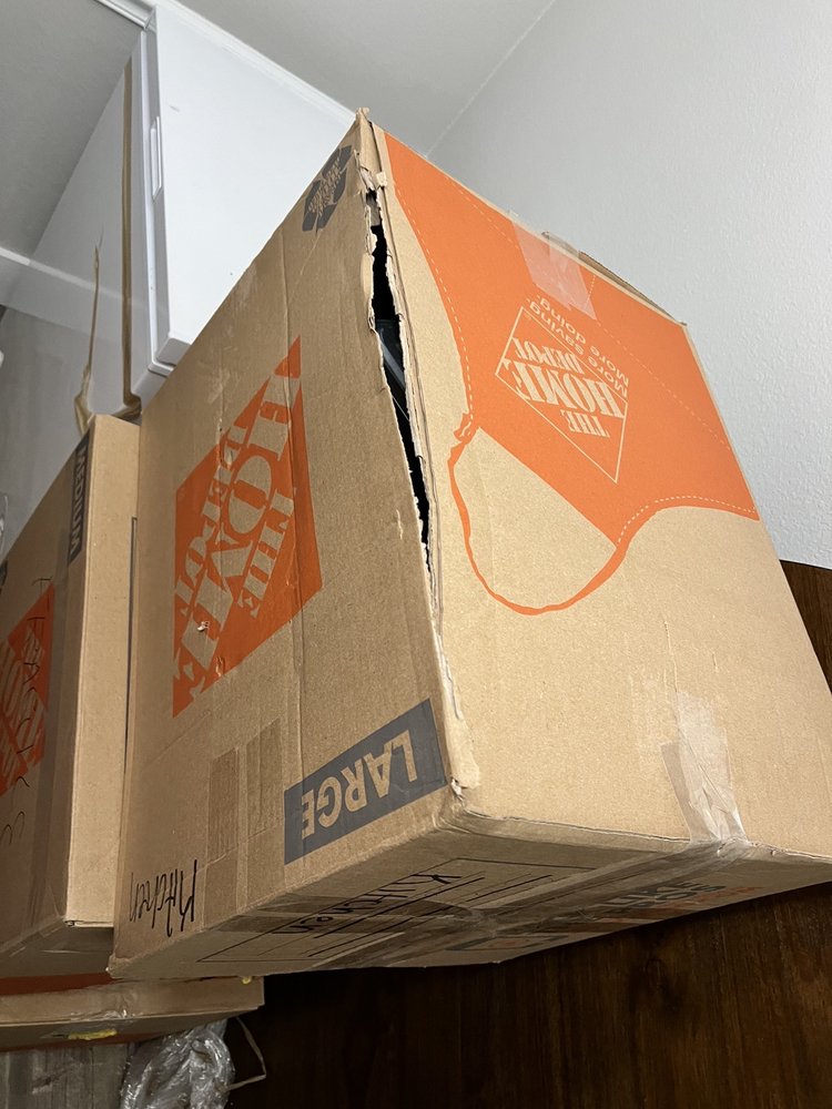 KENMOVER - Updated December 2025 - 89 Photos - Arlington, Texas ...