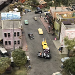 ROBBIES HOBBIES - 4578 N High St, Columbus, Ohio - Hobby Shops - Phone ...