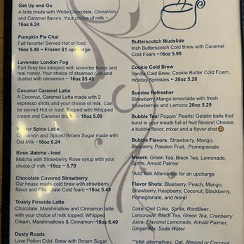 TAP CAFE - Updated December 2025 - 40 Photos & 24 Reviews - 201 N ...