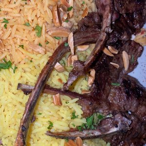 AL BAWADI GRILL - 998 Photos & 932 Reviews - Mediterranean - 7216 W ...