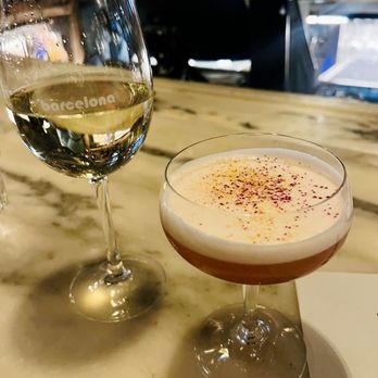 BARCELONA WINE BAR - Updated August 2024 - 765 Photos & 444 Reviews ...