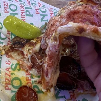 PIZZANO’S PIZZA - Updated October 2025 - 40 Photos & 92 Reviews - 5318 ...