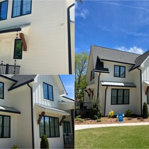 INTEGRITY FIRST INSTALLATIONS - Updated August 2024 - Huntersville ...