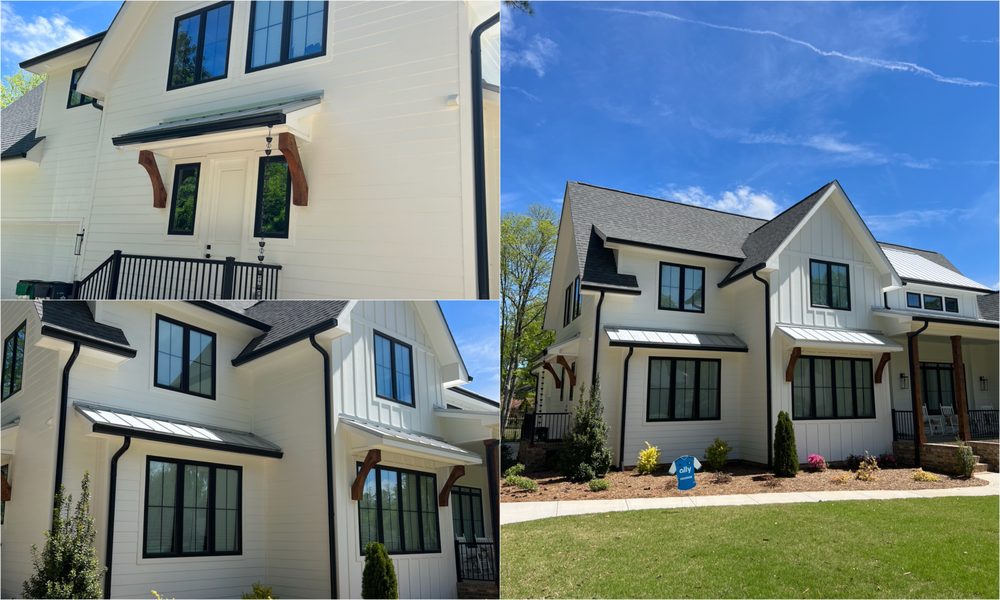 DUKE VINYL PRODUCTS - Updated January 2026 - 11 Photos - 304 W 32nd St ...