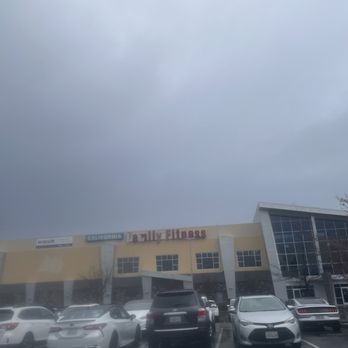 IN-SHAPE FITNESS - Updated January 2026 - 211 Photos & 333 Reviews ...