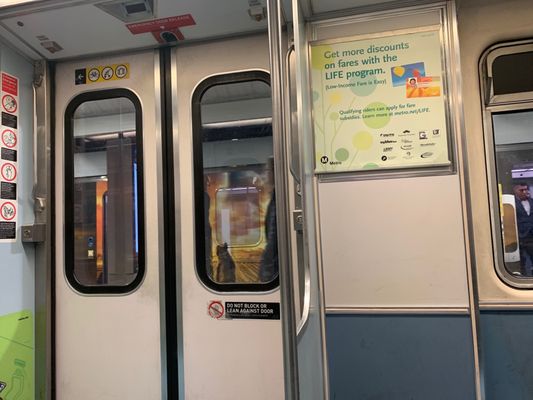 METRO EXPO LINE - PICO STATION - 27 Photos & 26 Reviews - 1250 S Flower ...