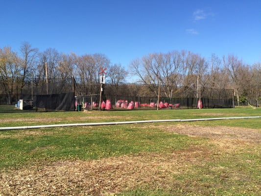 FOX PAINTBALL FIELD - Updated September 2025 - 10389 Fox River Dr ...
