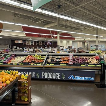 ALBERTSONS - Updated December 2025 - 94 Photos & 19 Reviews - 7350 S ...