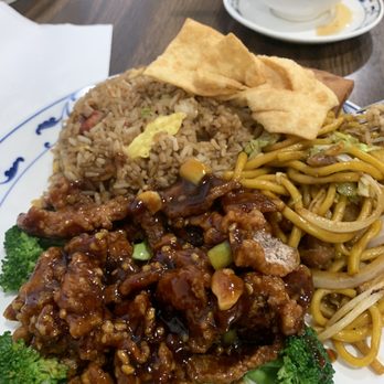 WONG’S CHINESE RESTAURANT - Updated June 2024 - 77 Photos & 103 Reviews ...