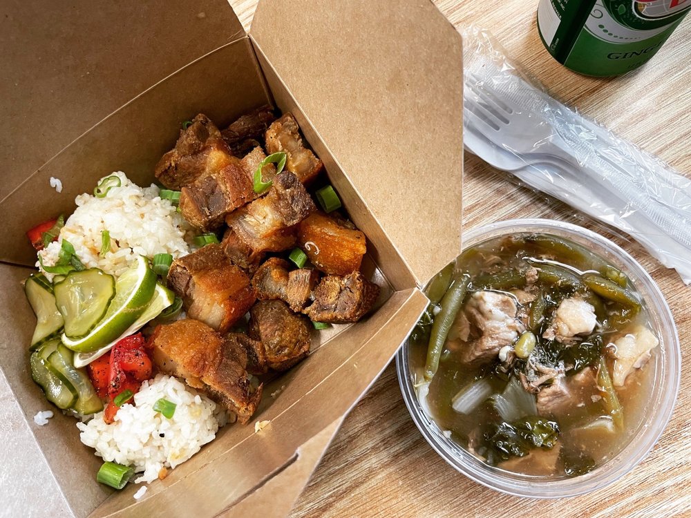 Maymar Filipino Restaurant, Chesapeake | Roadtrippers