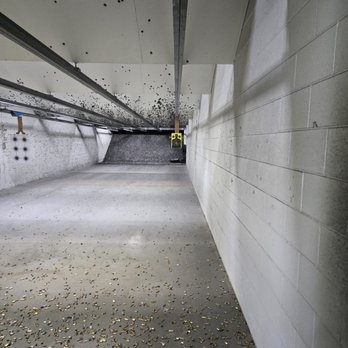 THE GUN RANGE - Updated September 2025 - 320 Photos & 576 Reviews ...