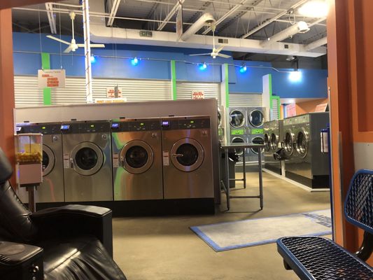 LAUNDRY FACTORY - Updated December 2025 - 30 Photos & 126 Reviews ...