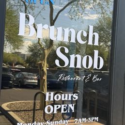 BRUNCH SNOB - Updated November 2025 - 283 Photos & 185 Reviews - 1920 ...