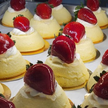 CATANIA BAKERY - Updated November 2024 - 66 Photos & 82 Reviews - 6410 ...