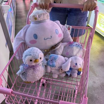 GATCHA - Updated July 2024 - 167 Photos & 30 Reviews - 133-33 39th Ave ...