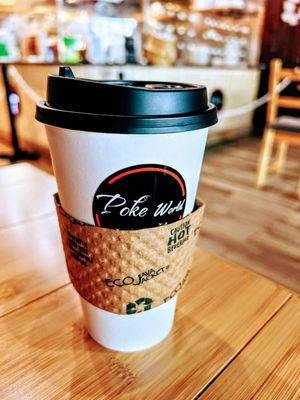 POKE WORLD - Updated December 2025 - 51 Photos - 3800 WI-16 Fc 5, La ...