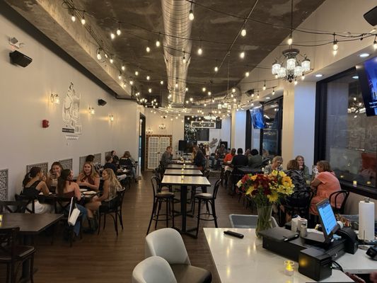 THE SIDE PIECE - Updated April 2026 - 200 Commerce St, Nashville ...