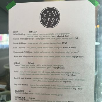 BROTHMONGER - Updated July 2025 - 49 Photos & 21 Reviews - 4770 Liberty ...