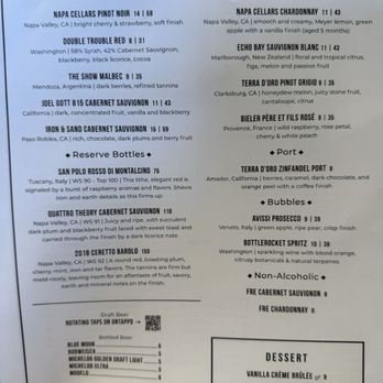 GRACKLE - Updated July 2025 - 122 Photos & 66 Reviews - 11852 Elm Creek ...