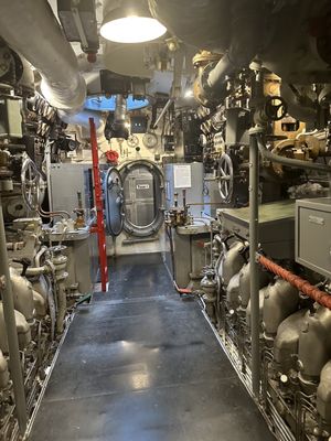 USS COD SUBMARINE MEMORIAL - Updated October 2025 - 161 Photos & 63 ...