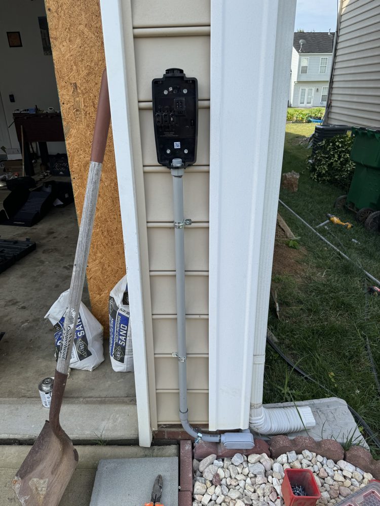 ALB ELECTRIC - Updated July 2024 - 27 Photos - Charlotte, North ...