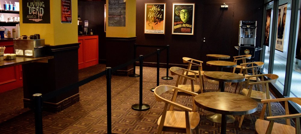 APOLLO CINEMA - Updated December 2025 - 141 Ontario Street N, Kitchener ...