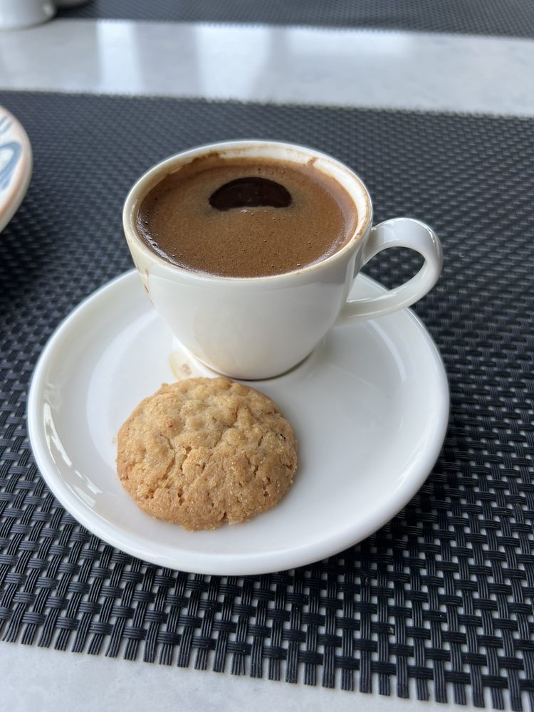 GRACE ROOFTOP RESTAURANT - Updated October 2024 - 14 Photos - Terzihane ...