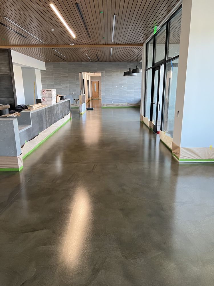 ALPINE CONCRETE RESTORATION - Updated August 2025 - 206 Graves Trail ...