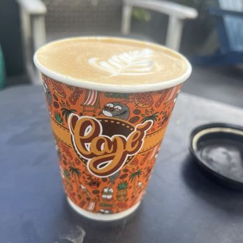 CAJÉ COFFEE ROASTERS - SANTA BARBARA - Updated October 2024 - 212 ...