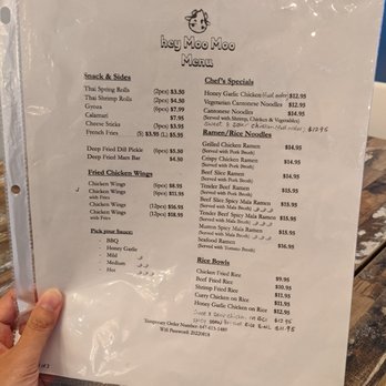 HEY MOO MOO - Updated January 2026 - 81 Photos & 19 Reviews - 18 ...