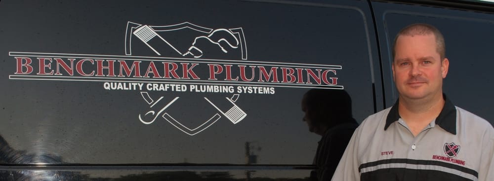BENCHMARK PLUMBING - Updated May 2025 - 6247 Concession 6 S ...