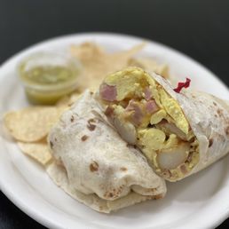 SCRAMBLERS CAFE - Updated January 2026 - 2118 Photos & 1727 Reviews ...