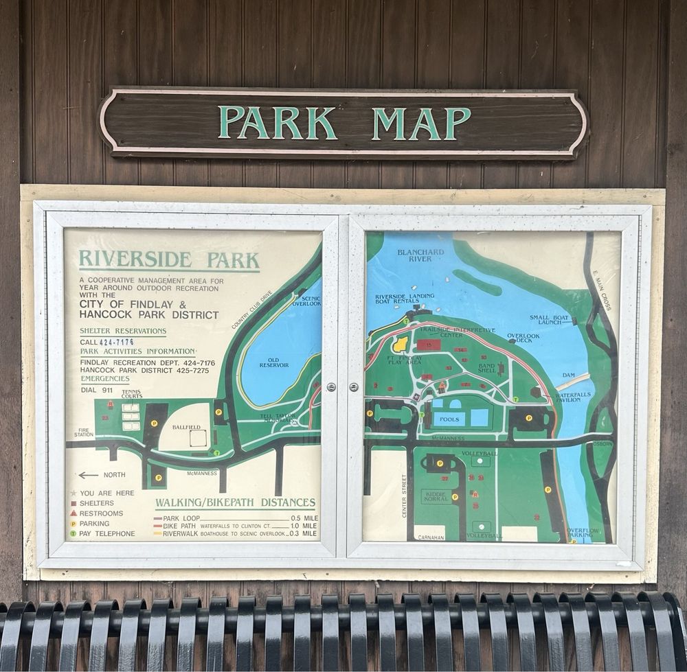 RIVERSIDE PARK - Updated October 2025 - 27 Photos - 231 McManness Ave ...