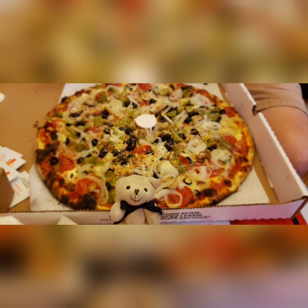 JOE PEEPS NY PIZZA - Updated December 2025 - 666 Photos & 1030 Reviews ...