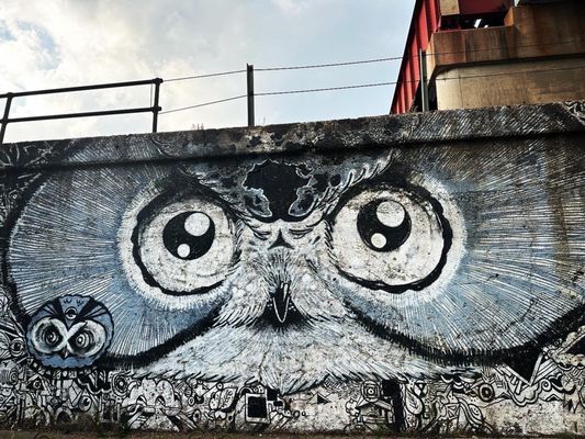 16TH STREET MURALS - Updated October 2025 - 17 Photos - 922 W 16th St ...