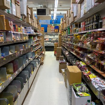 SEATTLE SUPERMARKET - Updated December 2025 - 22 Photos & 42 Reviews ...