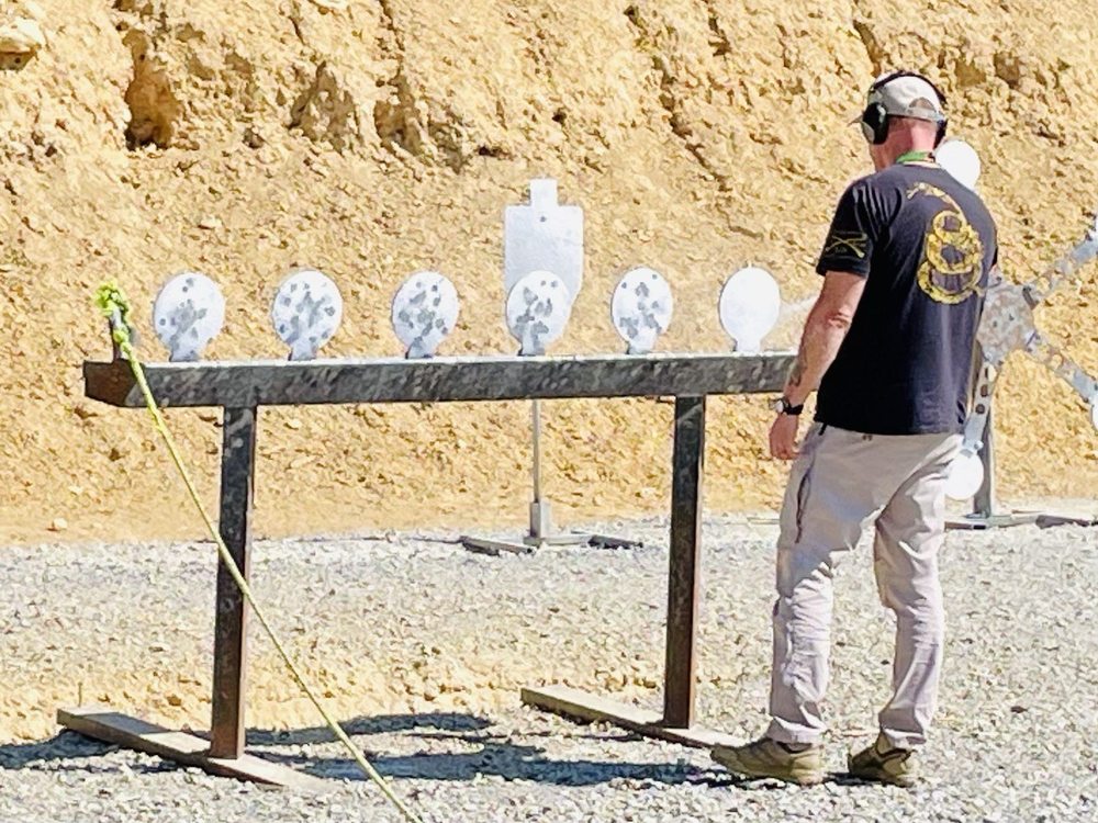 DEAD ZERO SHOOTING PARK - Updated December 2025 - 1195 TN-111, Spencer ...