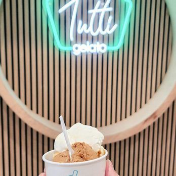 TUTTI GELATO - Updated April 2025 - 91 Photos & 41 Reviews - 1700 ...
