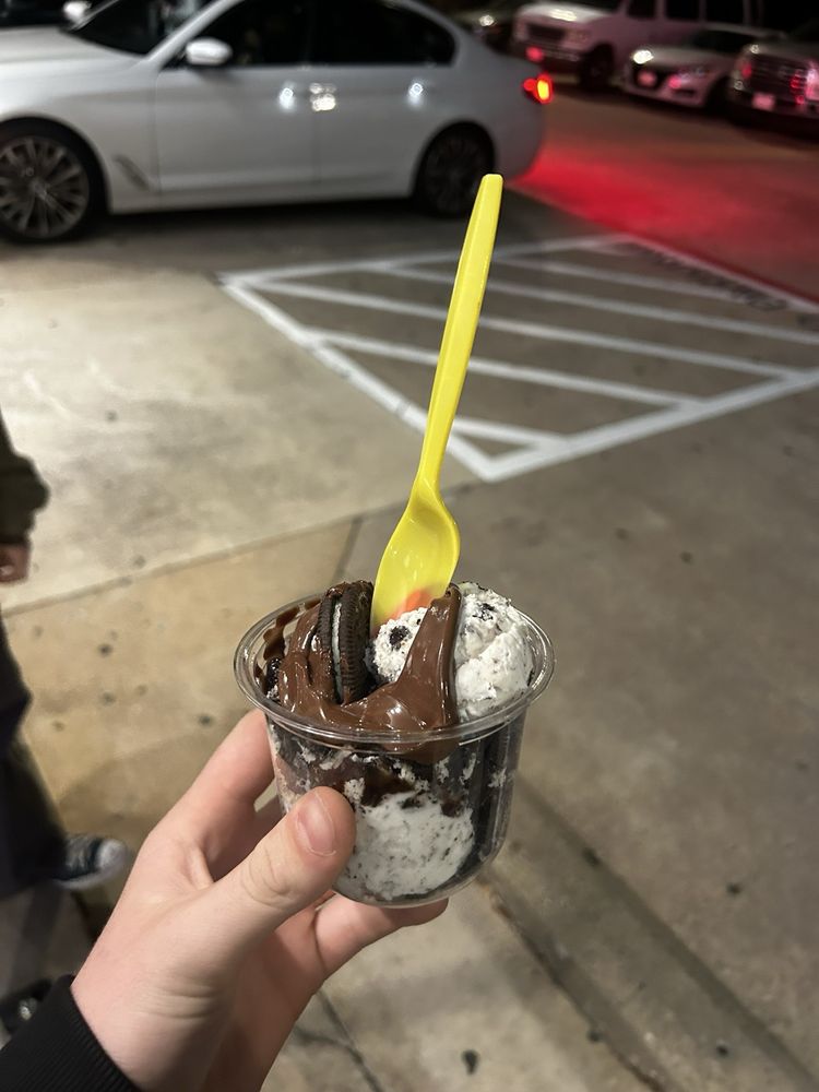 THE THICK SHAKE FACTORY IRVING - Updated May 2026 - 10045 N MacArthur ...