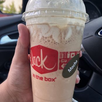 JACK IN THE BOX - Updated January 2026 - 25 Photos & 39 Reviews - 9511 ...